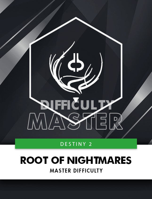 MASTER ROOT OF NIGHTMARES RAID – PlayerBoost