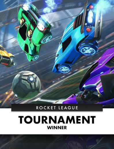 Rocket League Boosting - RL Rank Boosting - PlayerBoost